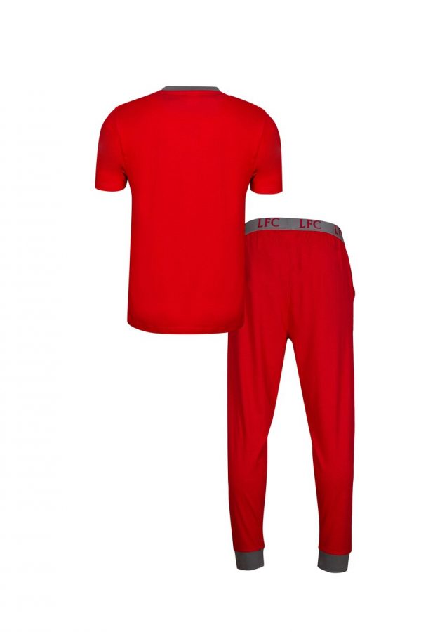 Mens Liverpool F.C Pyjamas