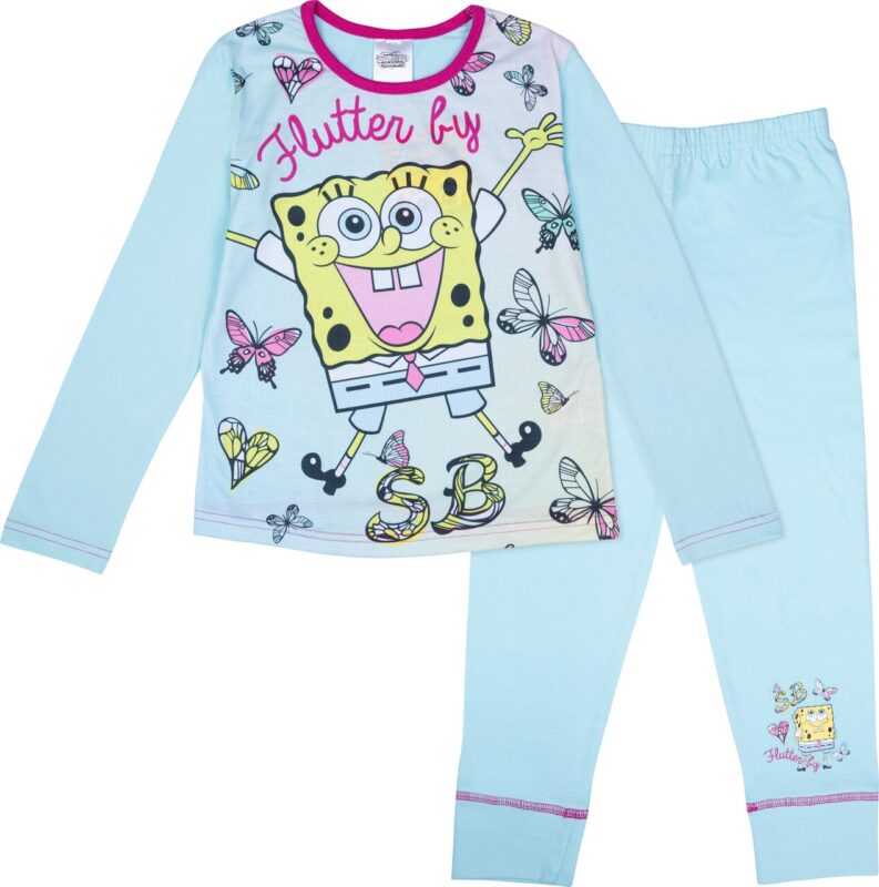 Spongebob Squarepants Clothing & Accessories - Characterville