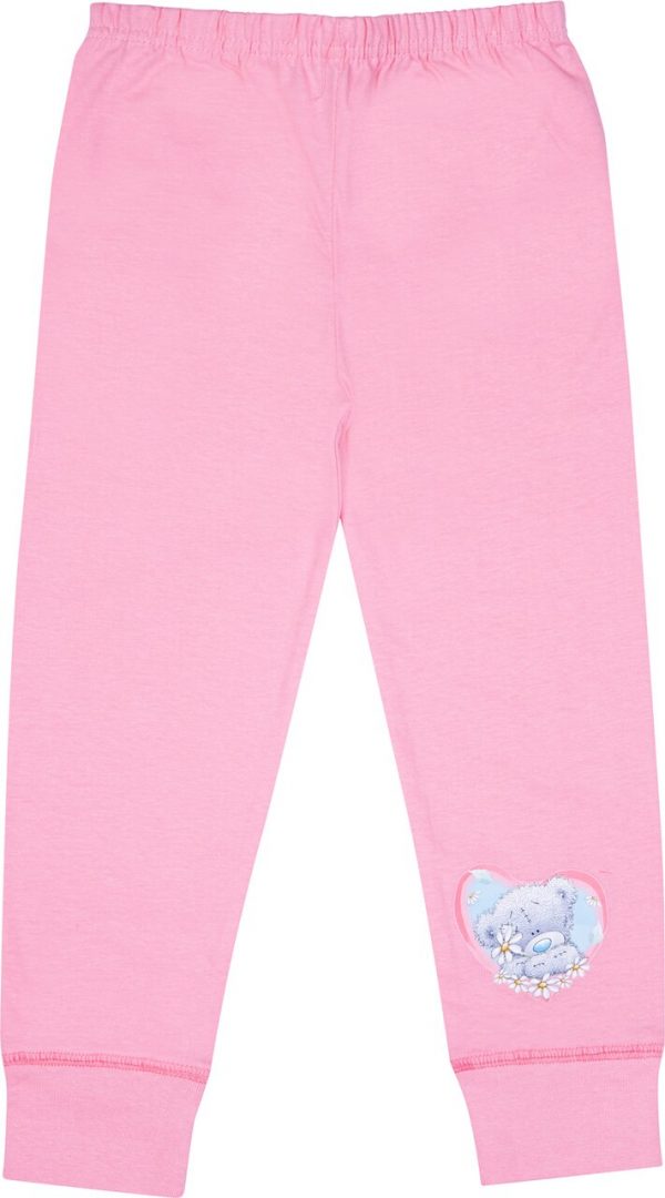 Girls Tatty Teddy Pyjama Set