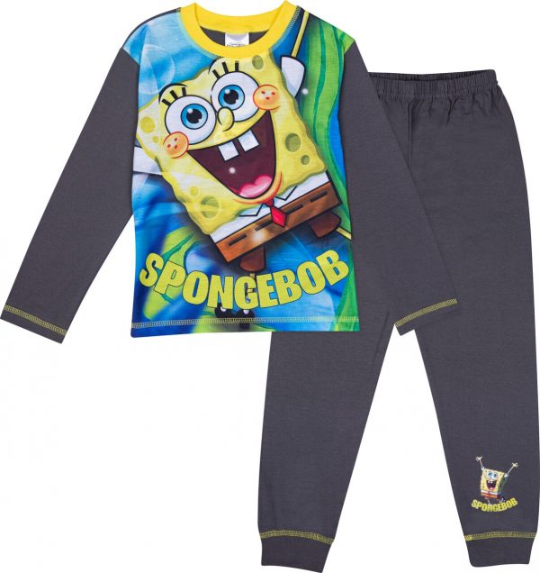 Spongebob Squarepants Clothing & Accessories - Characterville