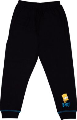 Boys Bart Simpson Pyjama Set