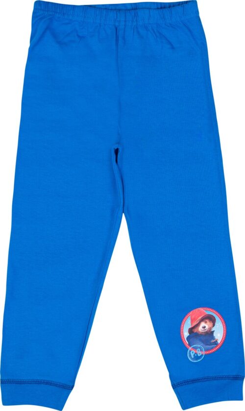 Boys Paddington Bear Pyjamas