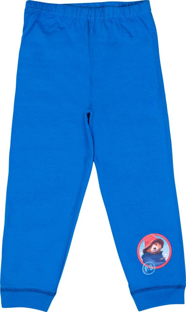 Boys Paddington Bear Pyjamas