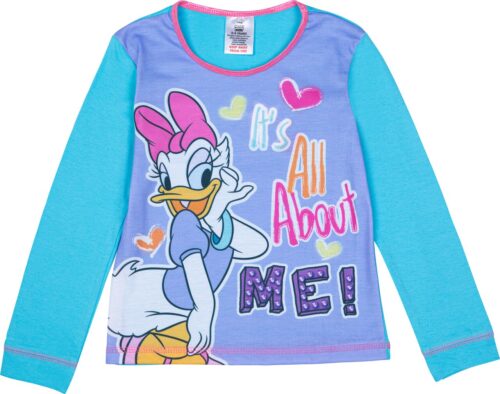 Girls Daisy Duck Pyjamas