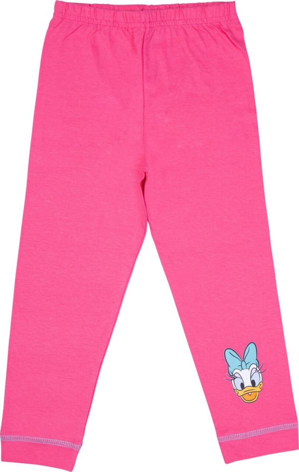 Girls Daisy Duck Pyjamas