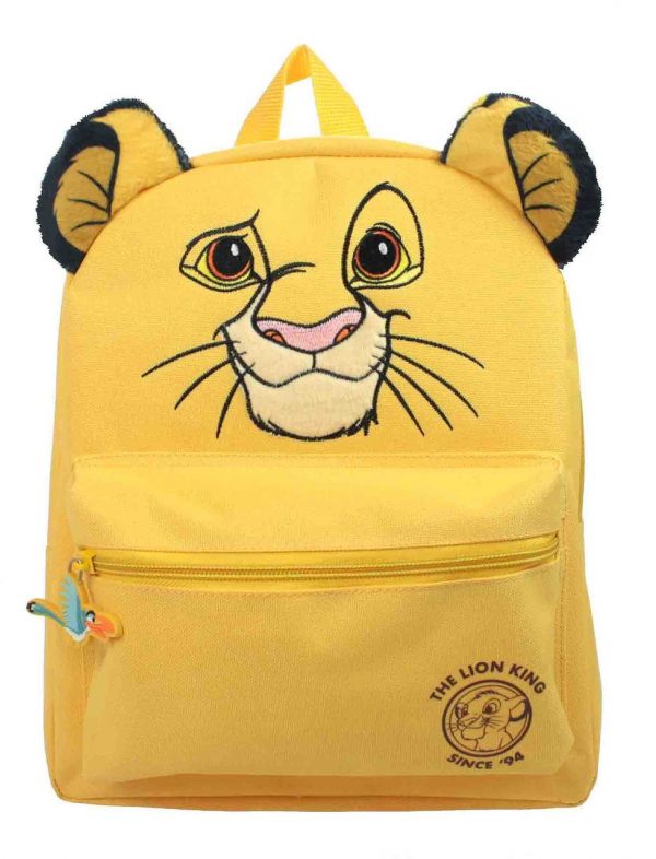 Lion King Backpack