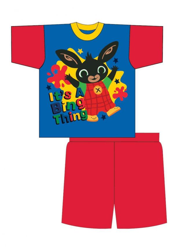 Bing Short Pyjamas