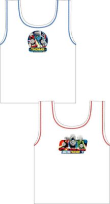 Thomas the Tank Engine Clothes & Accessories - Characterville