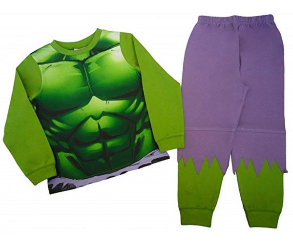 Incredible Hulk Character Clothing & Accessories - Characterville