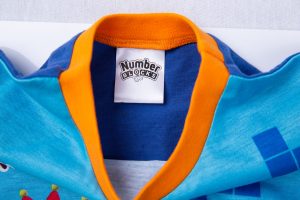 Numberblocks Character Clothing & Accessories - Characterville