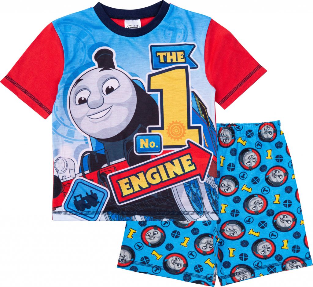 Thomas the Tank Engine Clothes & Accessories - Characterville