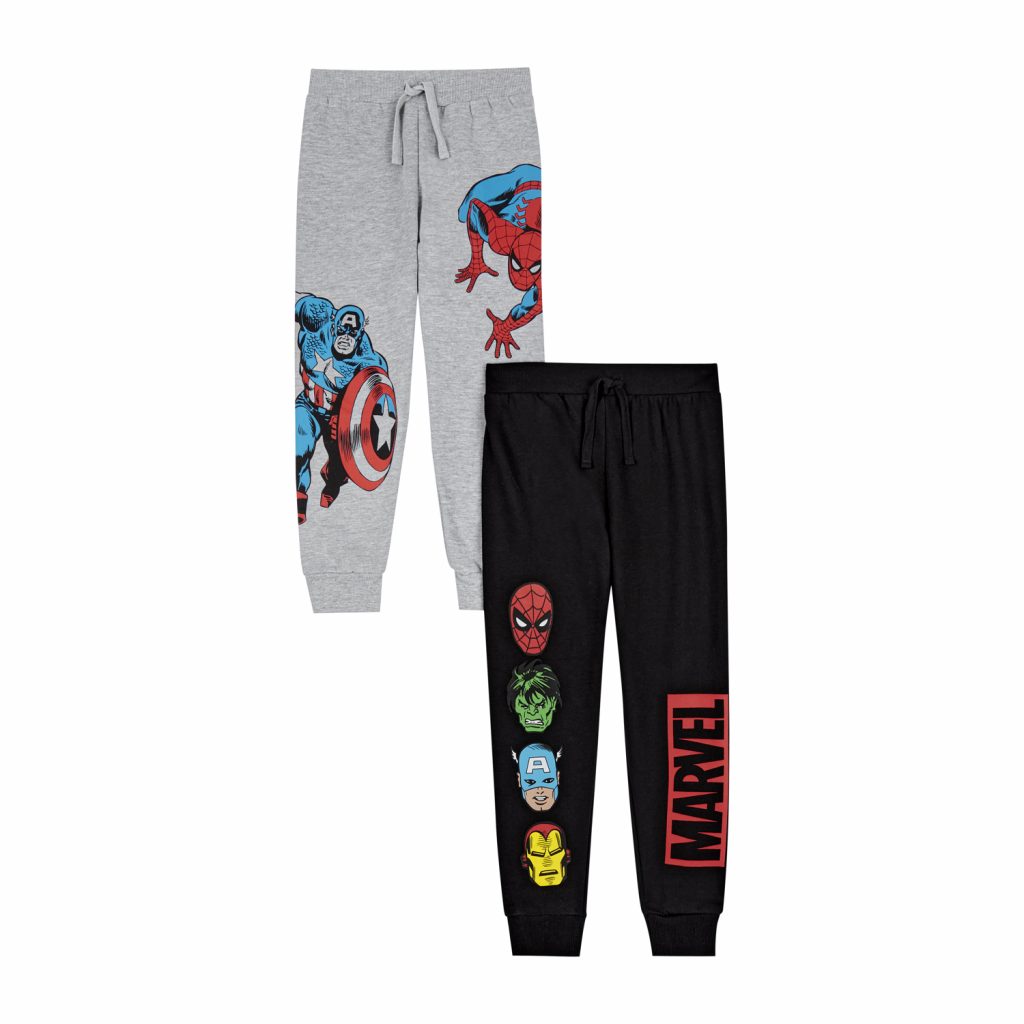 Buy Marvel Pyjamas, Clothes & Accessories - Characterville