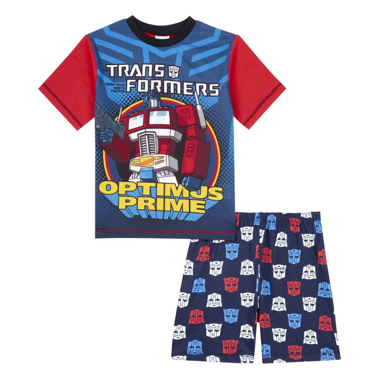 Transformers Character Clothing & Accessories - Characterville
