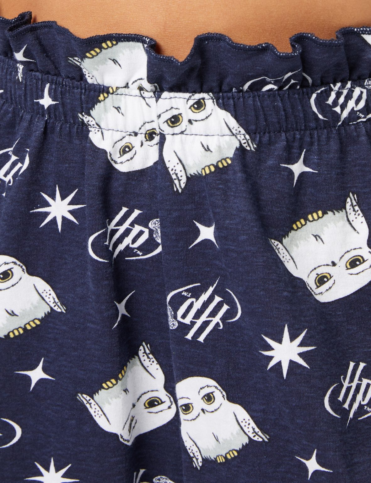 Harry Potter Womens Pyjamas - Characterville