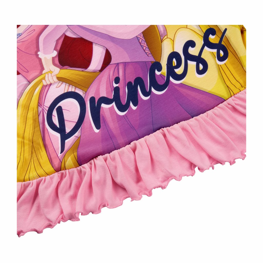 Disney Princess Girls Nightdress - Characterville