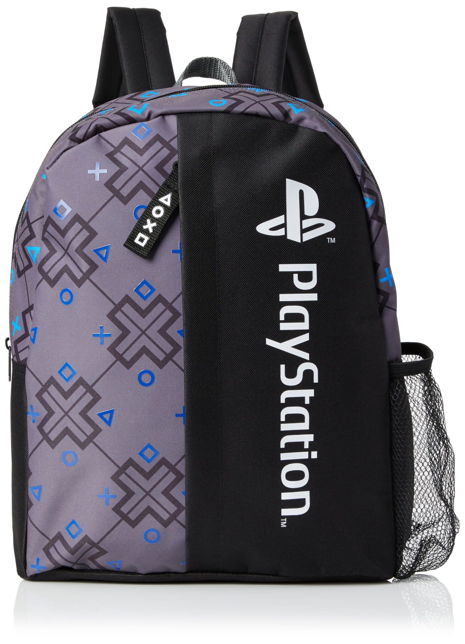 PlayStation Childrens Backpack - Characterville
