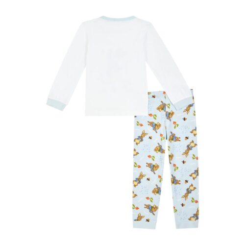 Peter Rabbit Boys Long Pyjamas - Characterville