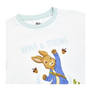 Peter Rabbit Boys Long Pyjamas - Characterville