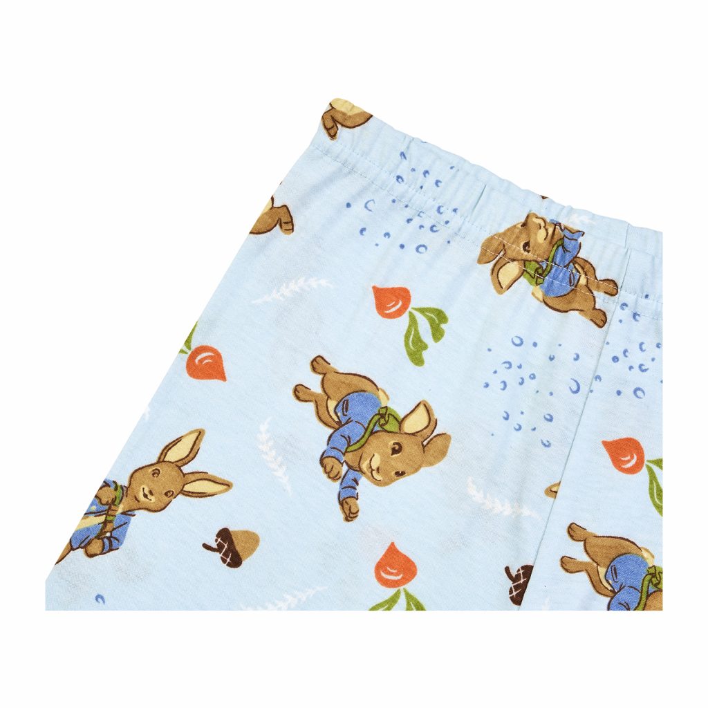 Peter Rabbit Boys Long Pyjamas - Characterville