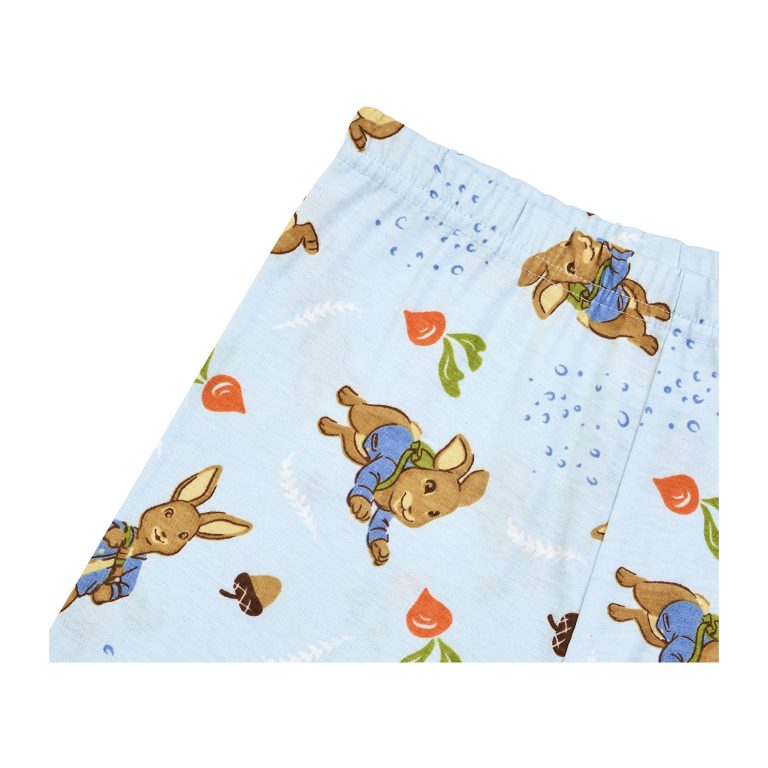 Peter Rabbit Boys Long Pyjamas - Characterville