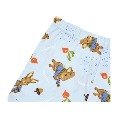 Peter Rabbit Boys Long Pyjamas - Characterville
