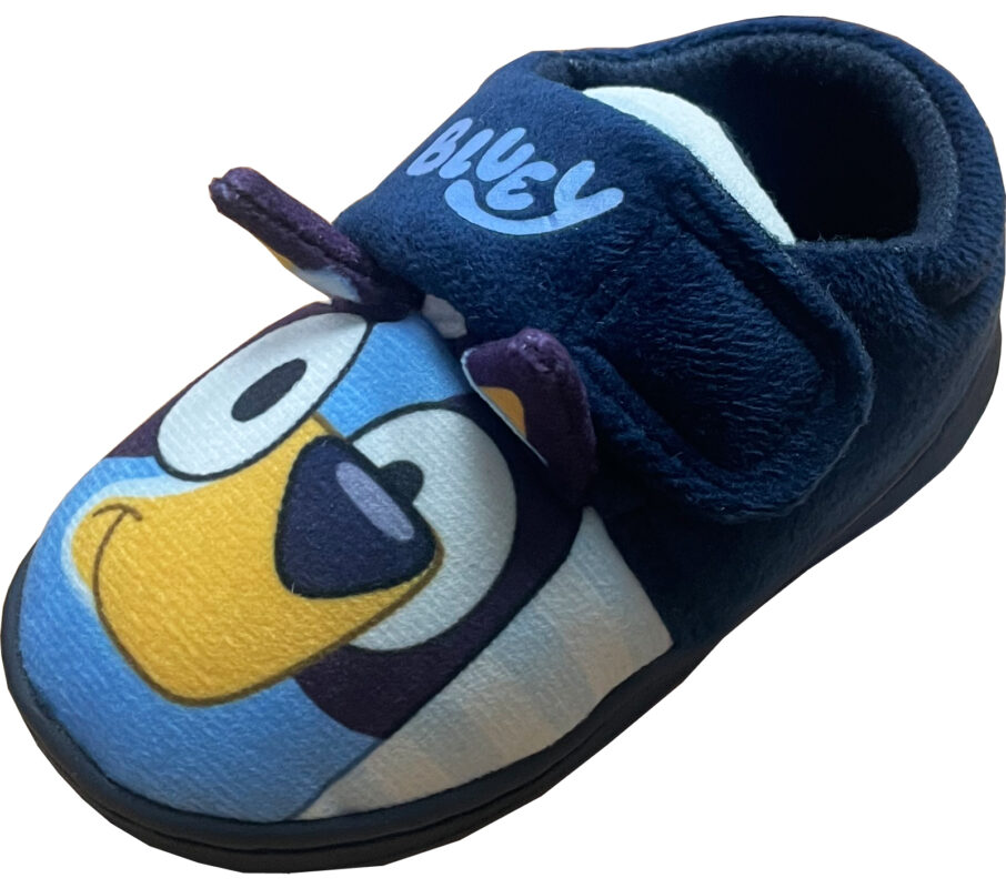 Bluey Kids Slippers , Childrens Slippers For Girls and Boys ...