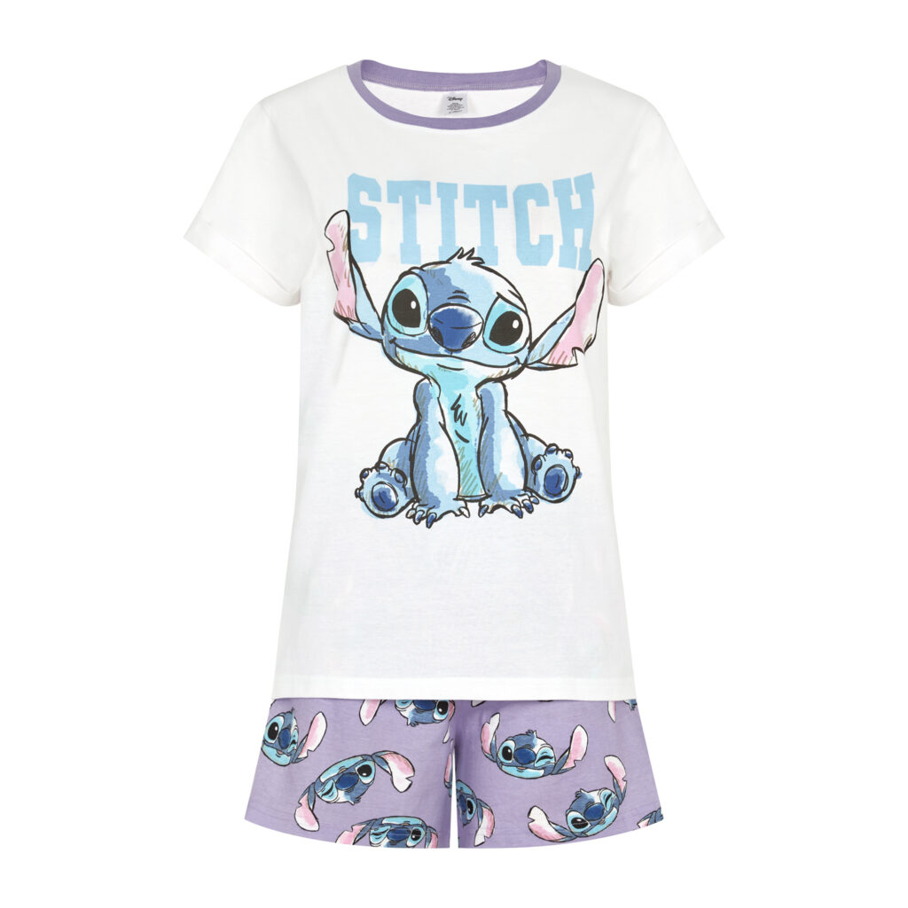 Lilo and Stitch Pyjamas, Clothes & Accessories - Characterville