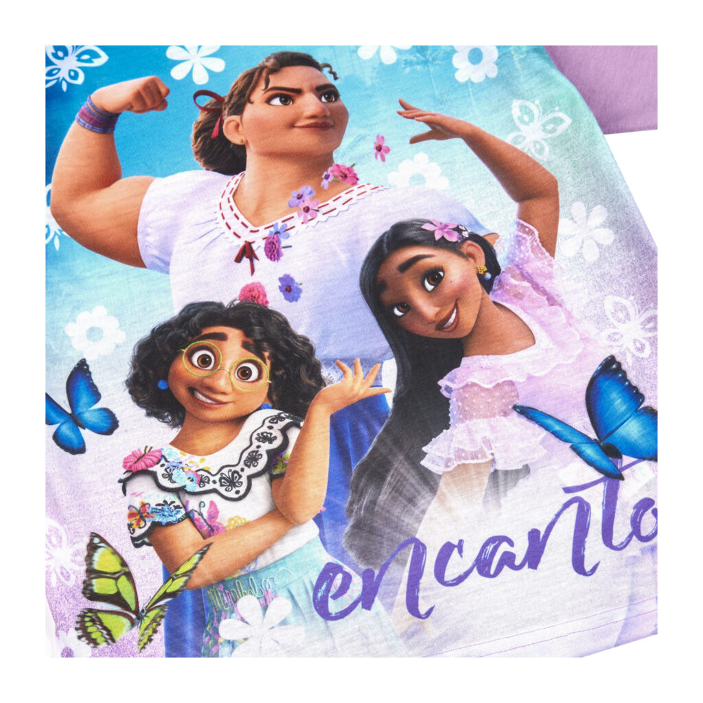Shop Encanto Pyjamas, Clothes & Accessories - Characterville