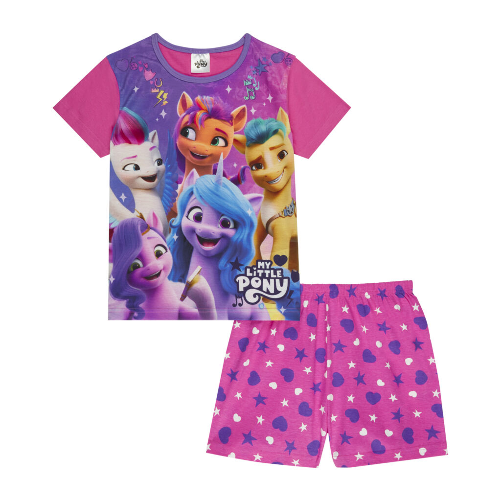 Shop My Little Pony Clothing & Accessories -Characterville