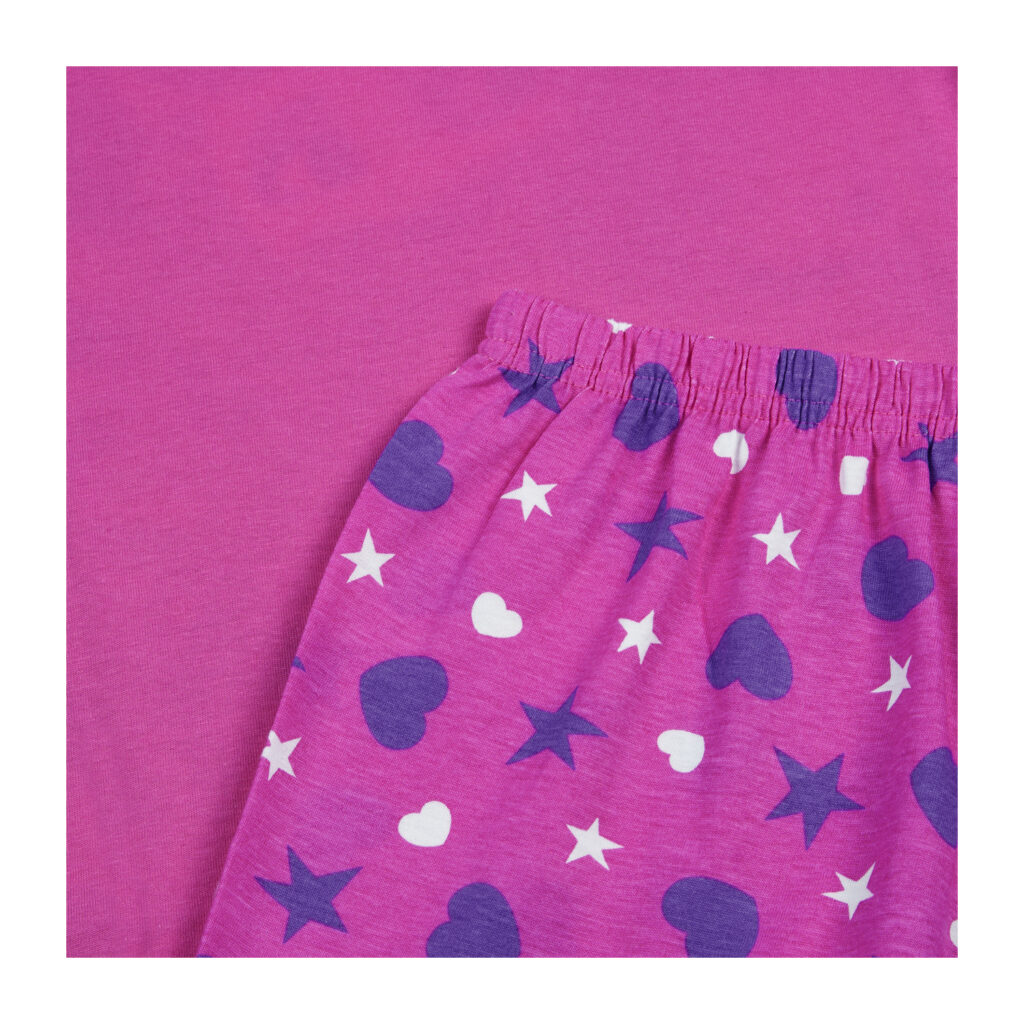 My Little Pony Girls Pyjamas MLP Short PJs - Characterville