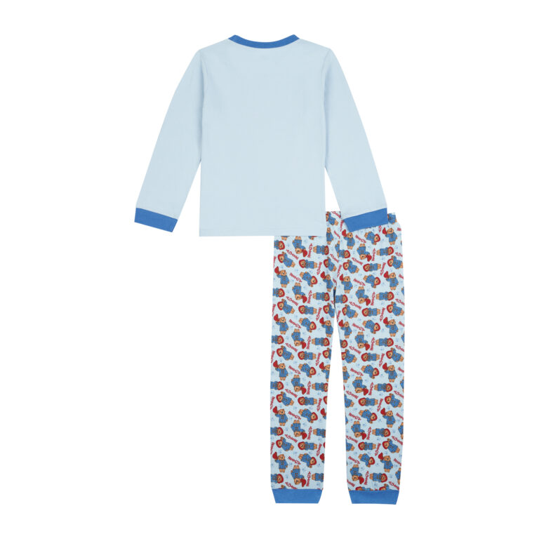 Paddington Bear Boys Pyjamas - Characterville