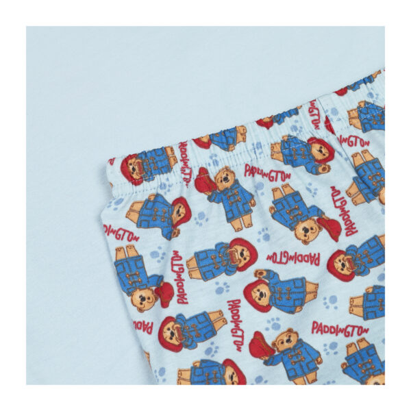 Paddington Bear Boys Pyjamas - Characterville