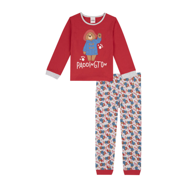 Shop Paddington Bear Clothing & Accessories - Characterville