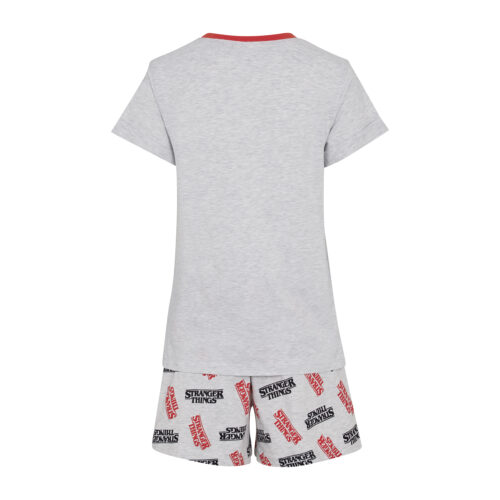 Stranger Things Ladies Womens Pyjamas - Characterville