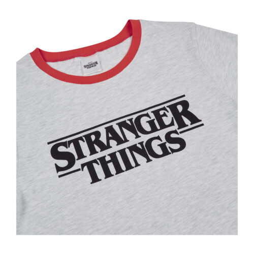 Stranger Things Ladies Womens Pyjamas - Characterville