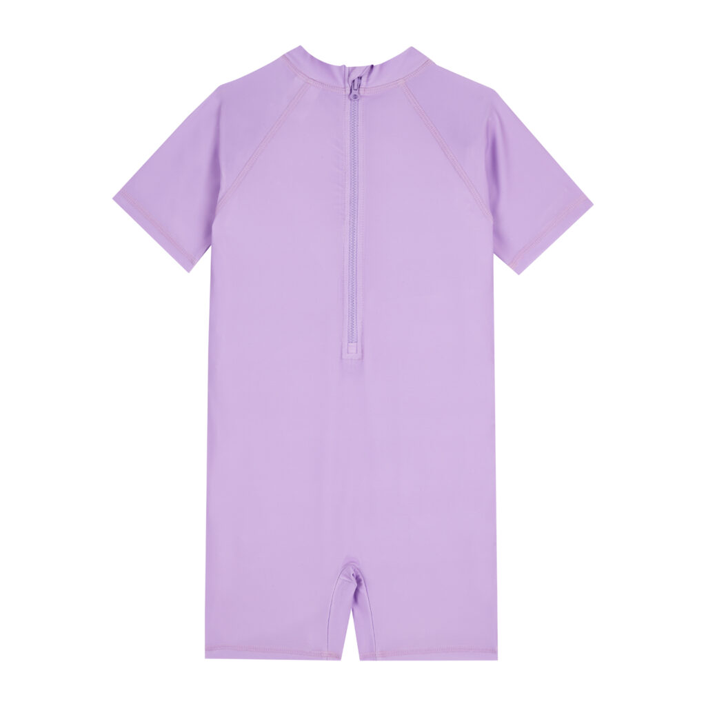 Girls BLUEY Kids Surfsuit/Sunsuit - Characterville