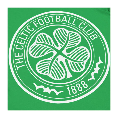 Celtic F.C Boys Pyjamas Short Pjs Set - Characterville